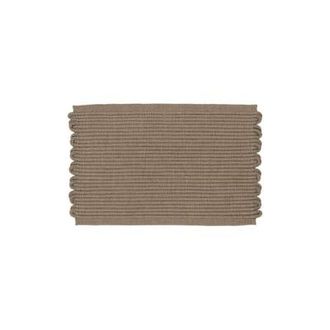 AYTM Tapis dextérieur Redono - Beige - PET recyclé