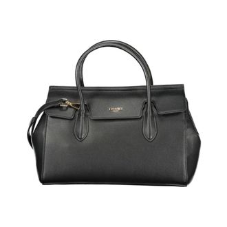 Twinset Femme, Sacs, Noir, Taille: ONE Size Tote Bag