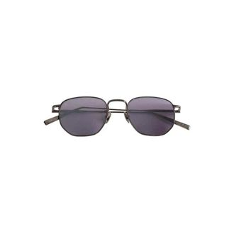Jimmy Fairly Lunettes de soleil grises