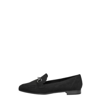 Marco Tozzi Femme, Chaussures, Noir, Taille: 43 EU Mocassin