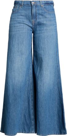 7 For All Mankind HOSEN & R&Ouml;CKE - Jeanshosen auf YOOX.COM