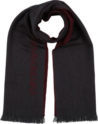 Emporio Armani ACCESSOIRES - Schals auf YOOX.COM