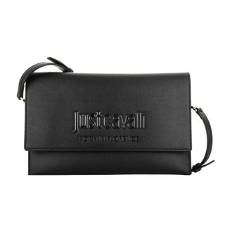 Just Cavalli Schwarze Clutches mit Stil 74Rb4B28Zs - - Bags - Damen - Schwarzk - ONE SIZE