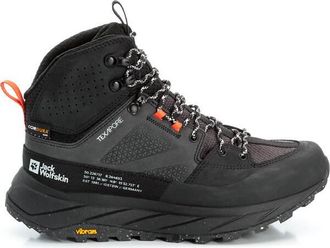 Jack Wolfskin Damen Multifunktionsstiefel TERRAQUEST TEXAPORE MID W