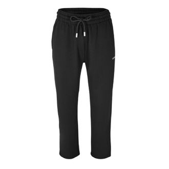 Off-white Trainingshose f&uuml;r Herren (Schwarz/Wei&szlig;)