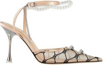 Mach & Mach CHAUSSURES - Escarpins sur YOOX.COM