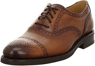 Cordwainer Metz, marron (castagna), pointure 44, 44.5 EU