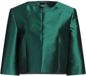 Alberta Ferretti MANTEAUX - Vestes et blousons sur YOOX.COM