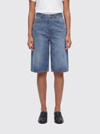 Haikure Short HAIKURE Femme couleur Bleu