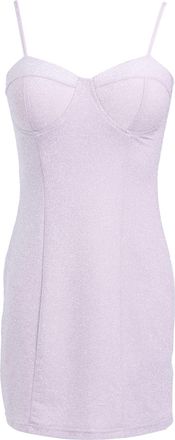 Something New KLEIDER - Mini-Kleider auf YOOX.COM