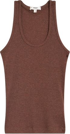 A Gold E TOPS - Tank Tops auf YOOX.COM