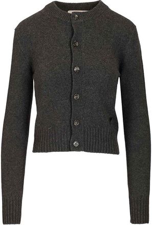 Ami Cardigan - Noir