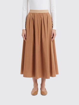 Forte_Forte Jupe FORTE FORTE Femme couleur Rose