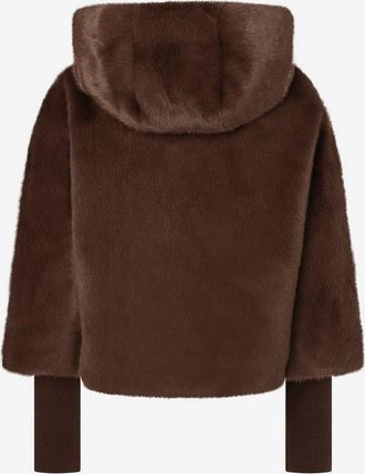 More & More Outdoorjacke