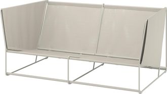 IKEA HAVSTEN 2er-Sofa/außen