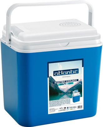 Atlantic Isothermische K&uuml;hlbox, 30 l, 12 V