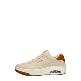 Skechers Herren, Schuhe, Beige, 42 EUGr&ouml;&szlig;e