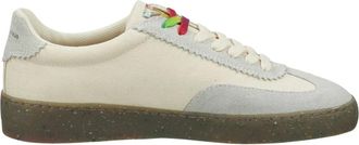 Scotch & Soda Homme, Chaussures, Blanc, Taille: 44 EU Baskets