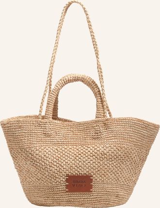 Bimba & Lola Bimba Y Lola Tasche beige