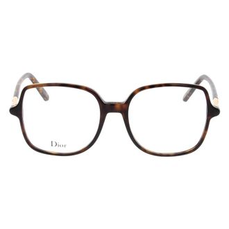Dior Optisches Gestell - - Accessories - Damen - Braun - ONE SIZE