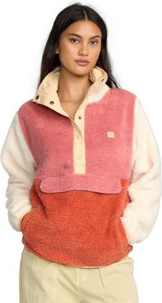 Billabong Sweatshirt Switchback