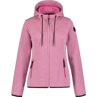 Icepeak Damen Unterjacke AUEN
