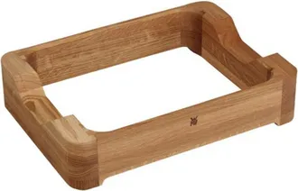 WMF Holztablett Serviertablett L - WMF
