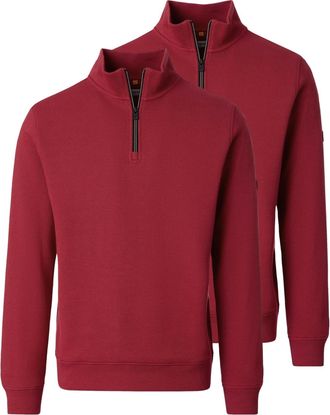 Redmond Pullover Basic
