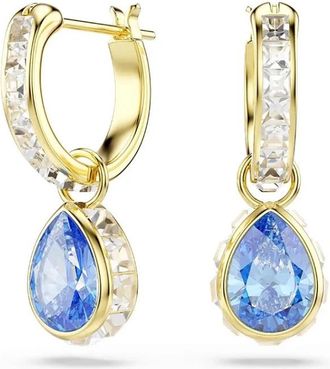 Swarovski Damen, Accessories, Gelb, ONE SIZEGr&ouml;&szlig;e