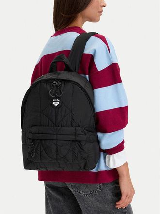 Roxy Rucksack WBEOHP-ROXY-MZ-007-10 Schwarz