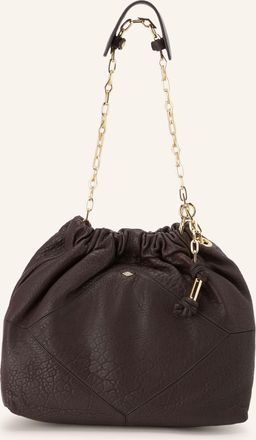 BA&SH Ba&Sh Shopper June Medium braun