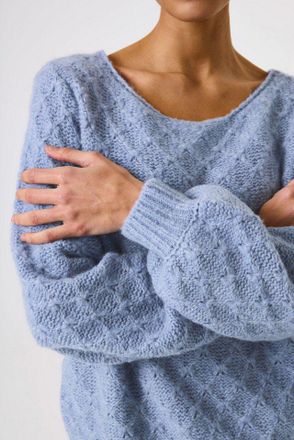 Garcia Strickpullover ladies pullover