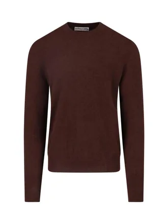 Ballantyne Kaschmirpullover