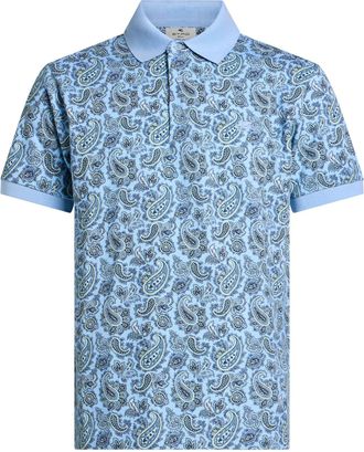 Etro TOPS - Poloshirts auf YOOX.COM