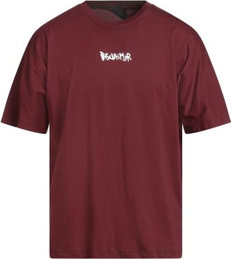 Disclaimer TOPS - T-shirts auf YOOX.COM