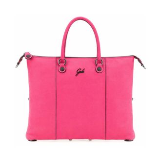Gabs G3 Plus M Shopping Bag - - Bags - Damen - Rosa - ONE SIZE