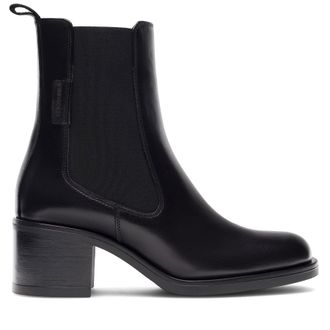 Gino Rossi Stiefeletten Gino Rossi ELSA-24660PE Schwarz