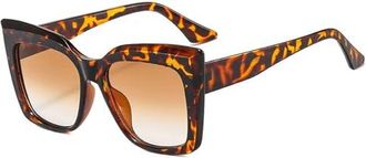 Generic Lunettes De Soleil Plein Air For Hommes, Vacances, D&eacute;placements, Femmes, F&ecirc;te, Conduite(Multi-colored)