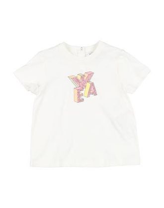 Emporio Armani TOPS - T-shirts sur YOOX.COM