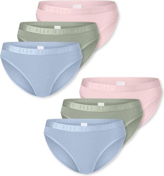 Elle Slip