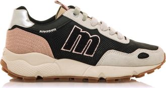 Mtng Sneaker Damen Climb 60885 | 61056 | schwarz