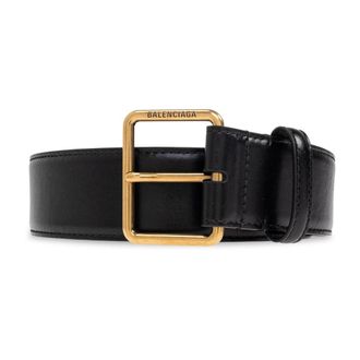 Balenciaga Automobili Lamborghini - - Accessories - Herren - Schwarzk - 75 CM