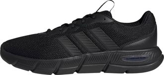 adidas Herren Cloudfoam Flex Laces Shoes, core Black/core Black/Grey six, 39 1/3 EU