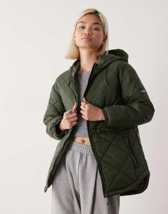 Regatta Ivey - Veste - Vert