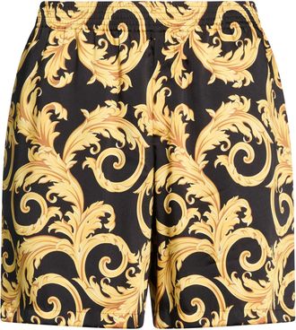 Versace HOSEN & R&Ouml;CKE - Shorts & Bermudashorts auf YOOX.COM
