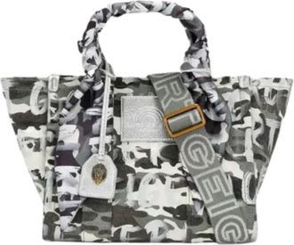 Kurt Geiger Femme, Sacs, Multicolore, Taille: ONE Size Southbank SM Shopper
