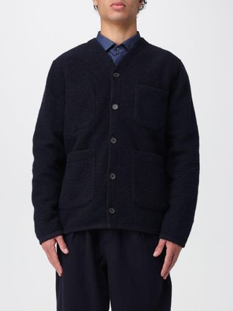 Universal Works Pull UNIVERSAL WORKS Homme couleur Bleu Marine