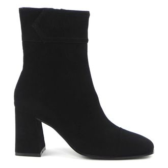 Bibi Lou Stiefeletten - - Shoes - Damen - Schwarzk - 40 EU