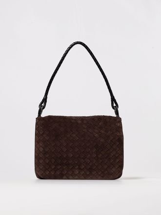 Bottega Veneta Sacoche BOTTEGA VENETA Homme couleur Marron