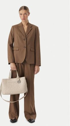 A|X Armani Exchange Handtasche XW001222 AF15774 U6208 Beige